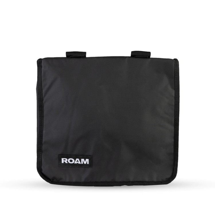 ROAM ADVENTURE CO. RUGGED BAG 1.3 ラギットバッグ ラギットケース収納 整理整頓 ローム アドベンチャー ...
