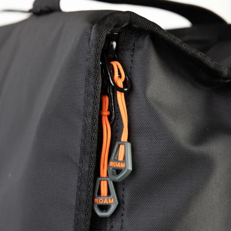 ROAM ADVENTURE CO. RUGGED BAG 2.2 ラギットバッグ ラギットケース収納 整理整頓 ローム アドベンチャー ...