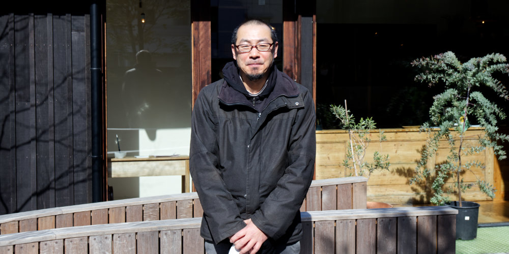 太田潤（ガラス）