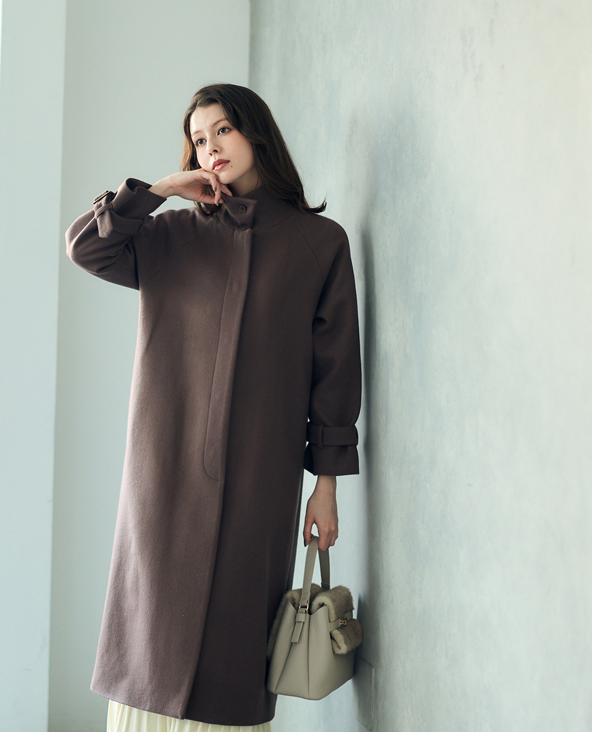 営業OL Mimi×12Twelve Agendaコラボ第4弾！ - 12Twelve Agenda(トゥエルブアジェンダ)公式通販サイト