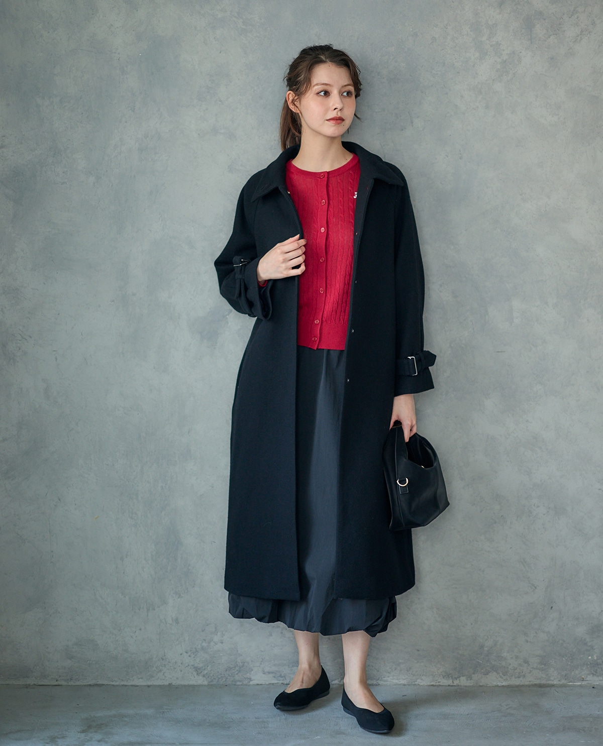 営業OL Mimi×12Twelve Agendaコラボ第4弾！ - 12Twelve Agenda(トゥエルブアジェンダ)公式通販サイト