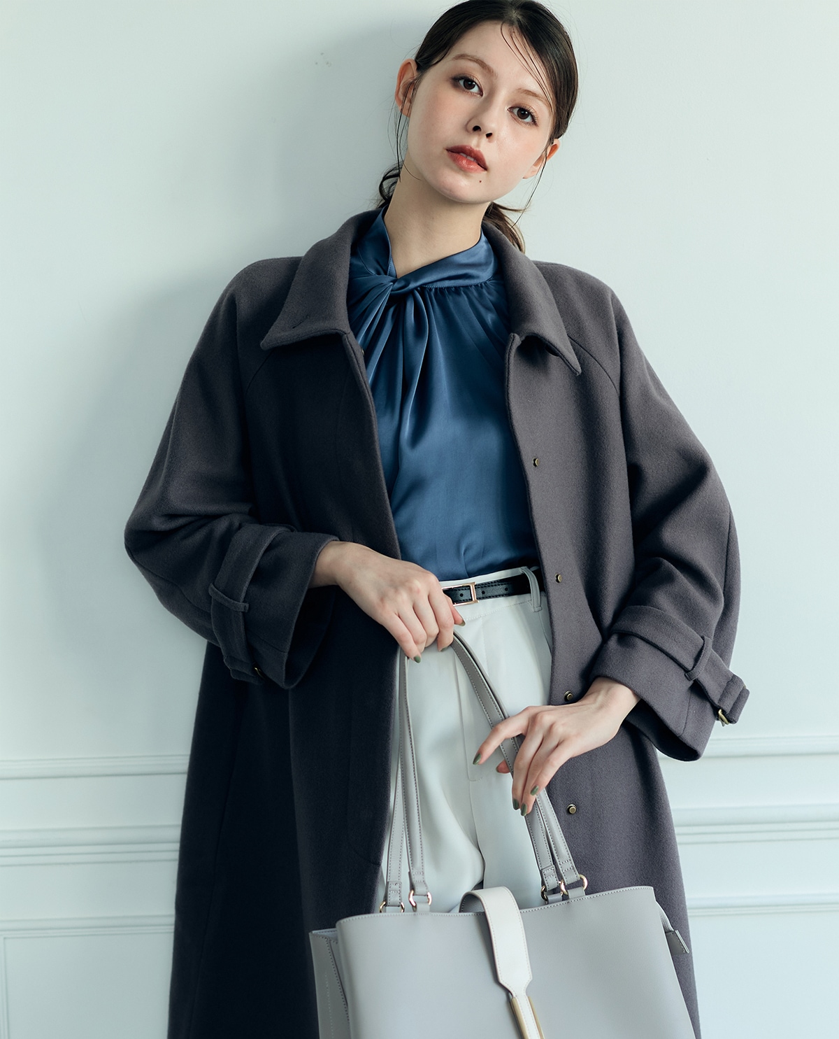 営業OL Mimi×12Twelve Agendaコラボ第4弾！ - 12Twelve Agenda(トゥエルブアジェンダ)公式通販サイト