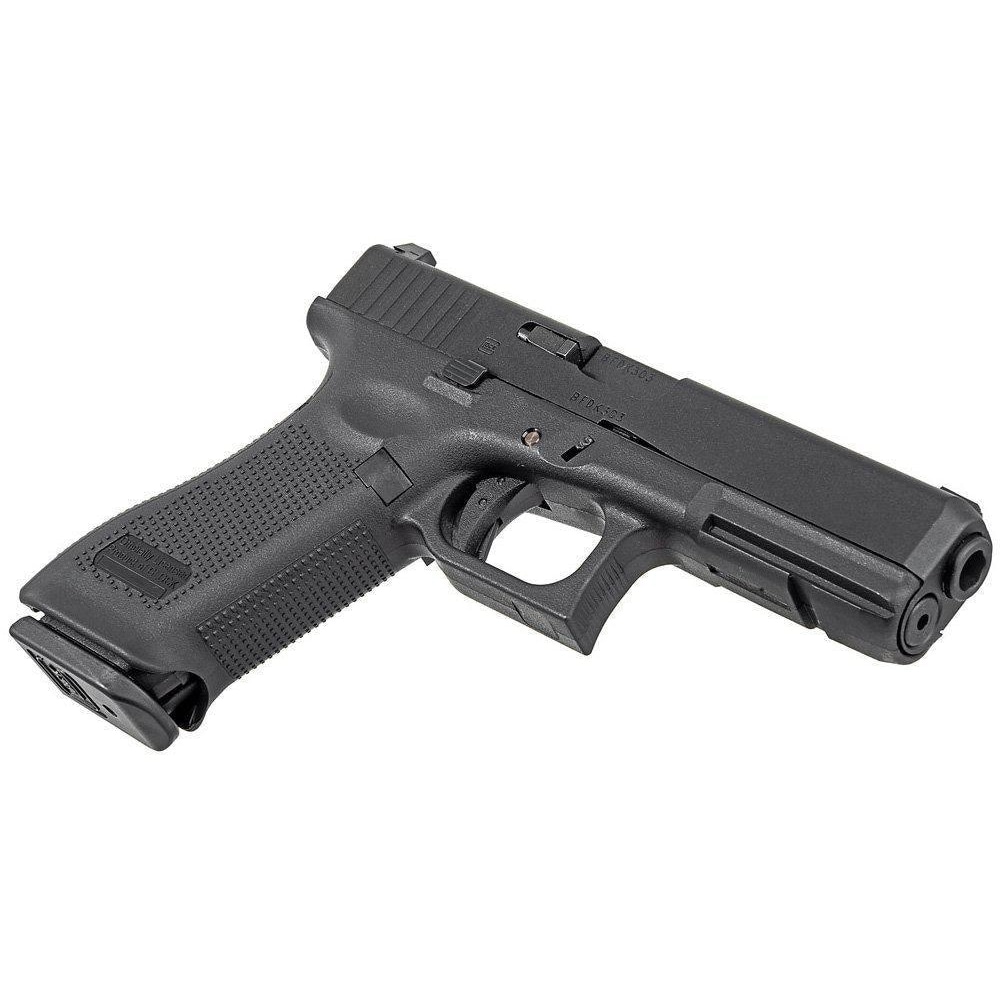 UMAREX/VFC Glock17 gen5 CO2 カスタム - ミリタリー