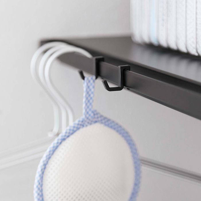 tower タワー 伸縮 つっぱり棒用棚板 S | 商品種別,家具,ラック・シェルフ,突っ張り | uminecco（ウミネッコ）