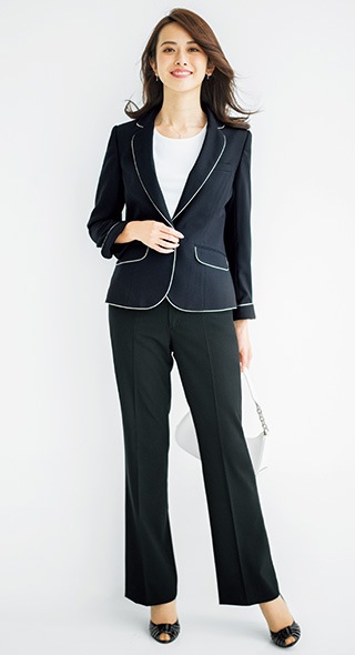 【特価】【在庫限りアウトレット】半袖カットソー KN-028 GROW グロウ | OUTLET （アウトレット） | 事務服 いしまる