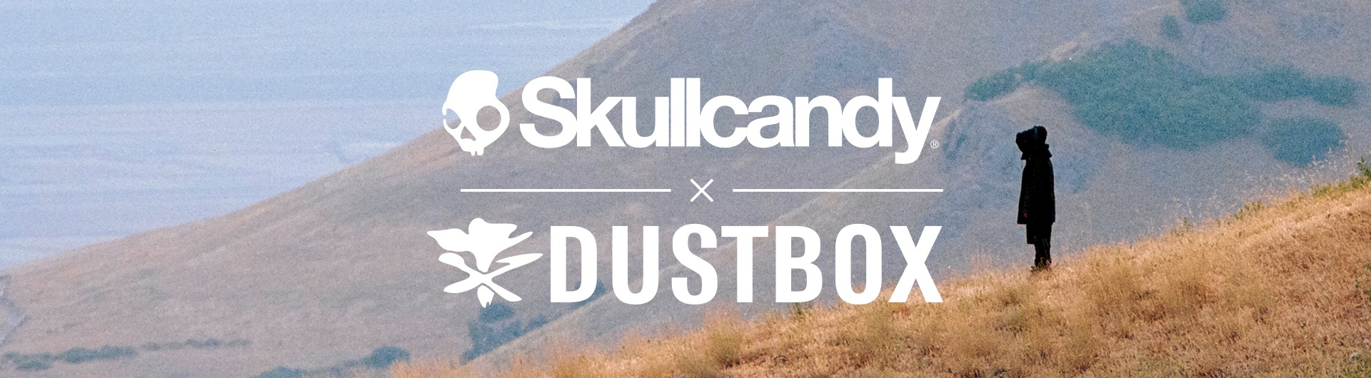 Dustboxコレクション| スカルキャンディー公式サイト