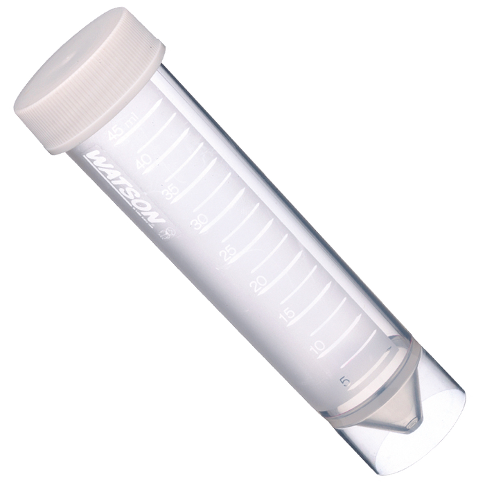 1.5ml マイクロチューブ 平底 滅菌｜WAT-LINK【公式】