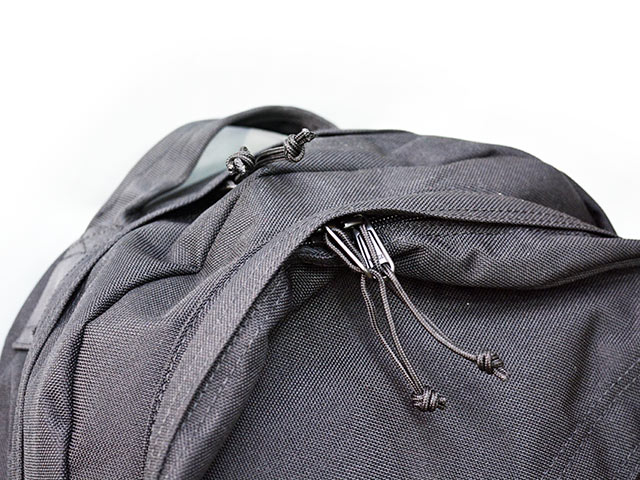 【BLUCO/ブルコ】2025AW「Buric Nylon Day Bag/ブリックナイロンデイバッグ」(157-71-018) | ブランド ...