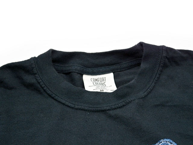 【BEWARE CHOPPERS/ビウェアチョッパーズ】「Printed S/S Tee”BEWARE OF DOG”/プリンテッドショート ...