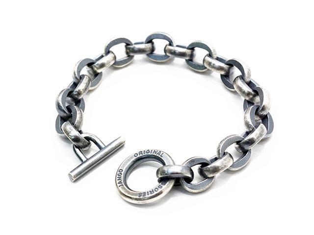 【Jango/ジャンゴ】「Bracelet-14/ブレスレット-14」(JBR-14) | ブランド,J,Jango | WOLF PACK