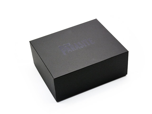 【PARASITE/パラサイト】「Trucker Leather Wallet”Compact”/トラッカーレザーウォレット”コンパクト ...