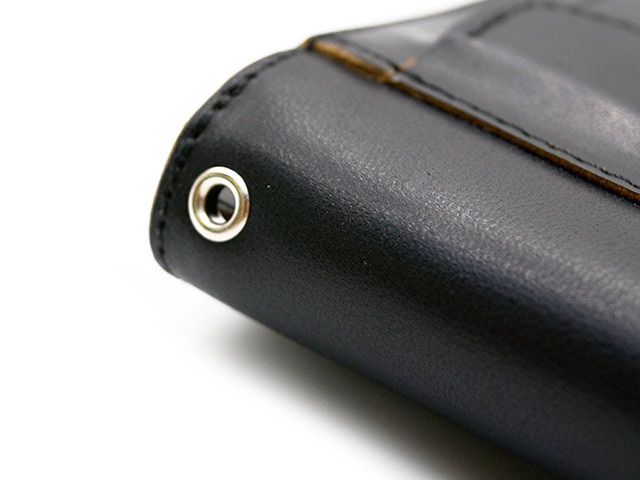 【PARASITE/パラサイト】「Trucker Leather Wallet”Compact”/トラッカーレザーウォレット”コンパクト ...