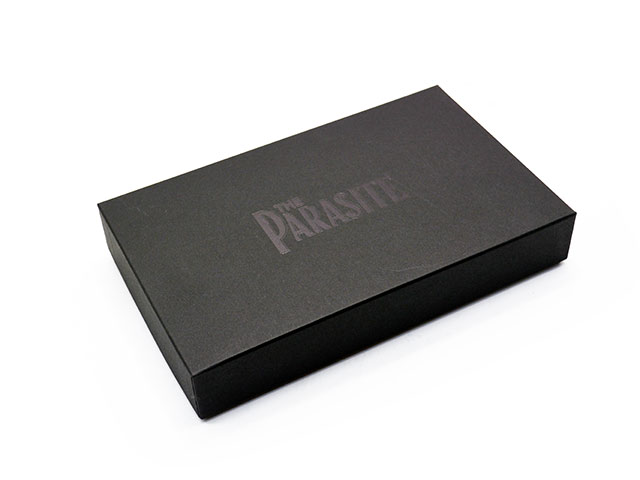 【PARASITE/パラサイト】「Trucker Leather Wallet”Long”/トラッカーレザーウォレット”ロング ...