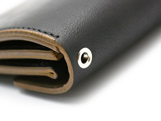 【PARASITE/パラサイト】「Trucker Leather Wallet”Long”/トラッカーレザーウォレット”ロング ...