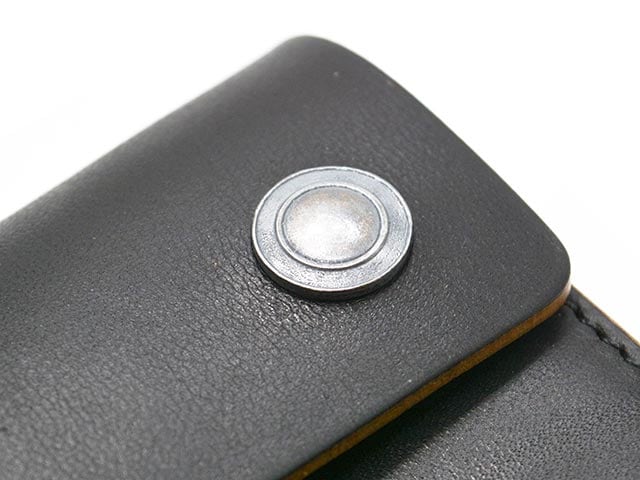 【PARASITE/パラサイト】「Trucker Leather Wallet”Standard”/トラッカーレザーウォレット”スタンダード ...