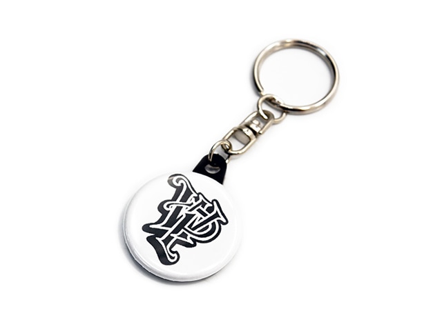 全2種【WOLF PACK original/ウルフパックオリジナル】「Key Holder/キーホルダー」 | ブランド,W,WOLF ...