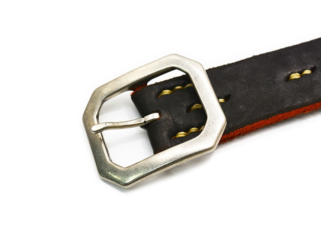 【Vintage Works/ヴィンテージワークス】「Teacore Benz Belt”5726”/茶芯ベンズベルト”5726 ...