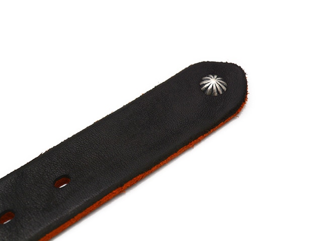 【Vintage Works/ヴィンテージワークス】「Teacore Benz Belt”5726”/茶芯ベンズベルト”5726 ...