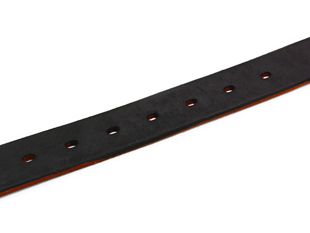 【Vintage Works/ヴィンテージワークス】「Teacore Benz Belt”5726”/茶芯ベンズベルト”5726 ...