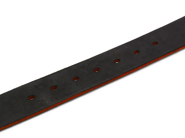 【Vintage Works/ヴィンテージワークス】「Teacore Benz Belt”5736”/茶芯ベンズベルト”5736 ...