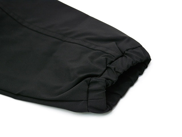 【HWZN BROSS/ハウゼンブロス】2025AW「Shadow Script Coach Jacket/シャドウスクリプトコーチジャケット ...