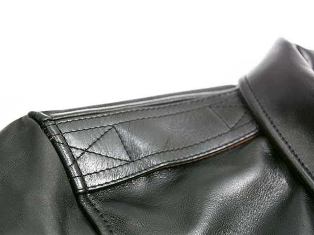 【HWZN BROSS/ハウゼンブロス】2025AW「TYPE A-2 HWZN.MFG.CO. Flight Jacket/TYPE A-2 ...