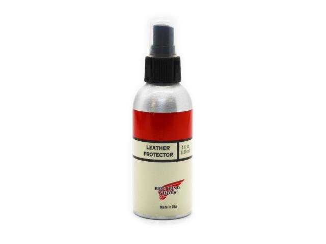 【RED WING/レッドウイング】「Leather Protector/レザープロテクター」(98103) | ブランド,R,RED ...