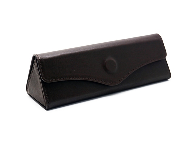全2色【BUZZ RICKSON'S/バズリクソンズ】「LEATHER GLASSES CASE/レザーグラシーズケース」(BR02871 ...