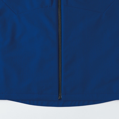 アイトス AZ-4235 TULTEX 長袖シャツ 男女兼用 春夏 ストレッチ 帯電防止 遮熱 UVカット 吸汗速乾 軽量 通気性 2025新作｜作業着・作業服の通販ワークキング【公式】