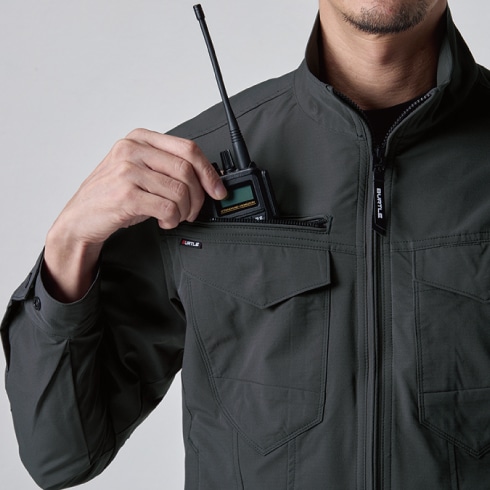 バートル 1901 1902 上下セット ジャケット カーゴパンツ 秋冬 ストレッチ ユニセックス 2025新商品｜作業着・作業服の通販ワークキング【公式】