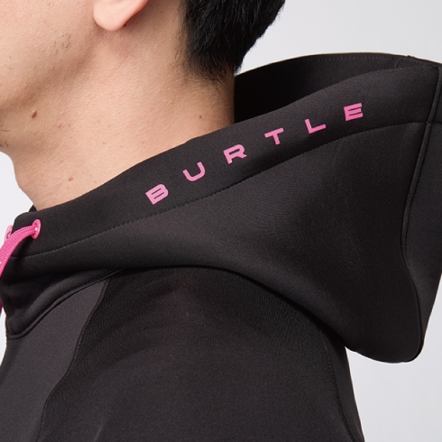 バートル 4110 エアーテックジップフーディ 秋冬 ユニセックス ストレッチ 吸汗速乾 2025新作｜作業着・作業服の通販ワークキング【公式】