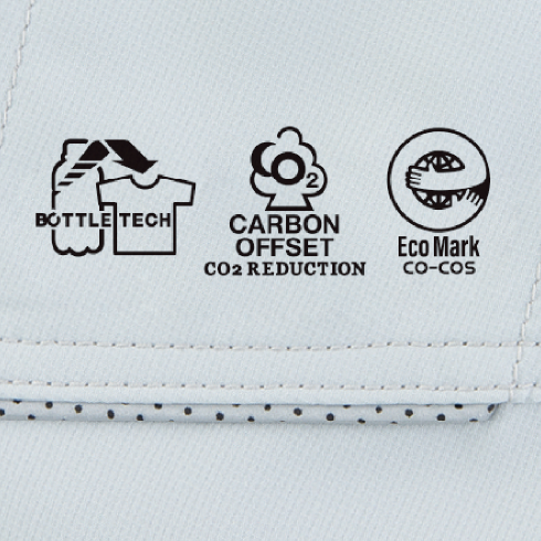 コーコス信岡 AE-4060 空調風神服 ボルトクール 半袖ブルゾン RD9410PH RD9590PJ 24V仕様 ななめファン・バッテリーセット(ハイパワーファン2個・ファン用ケーブル ...