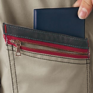 自重堂 Jichodo 51700 51702 Jawin 上下セット オールシーズン 長袖ブルゾン カーゴパンツ 消臭抗菌｜作業着・作業服の通販ワークキング【公式】