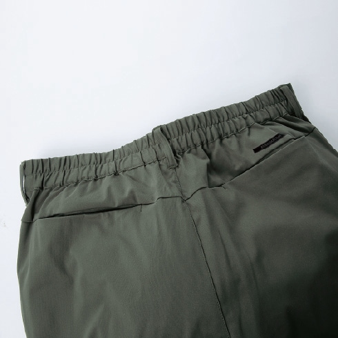 クロダルマ 31905 スラックス(ユニセックス) ストレッチ スリムシルエット 股消臭テープ付 2025新作｜作業着・作業服の通販ワーク ...