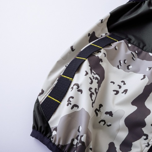 寅壱 1082-611 空調服ベスト 遮熱 軽量 UVカット 2025新作｜作業着・作業服の通販ワークキング【公式】