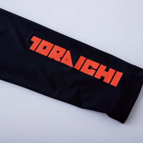 寅壱 7996-617 長袖クルーネックTシャツ 吸汗速乾 接触冷感 UVカット 2025新作｜作業着・作業服の通販ワークキング【公式】