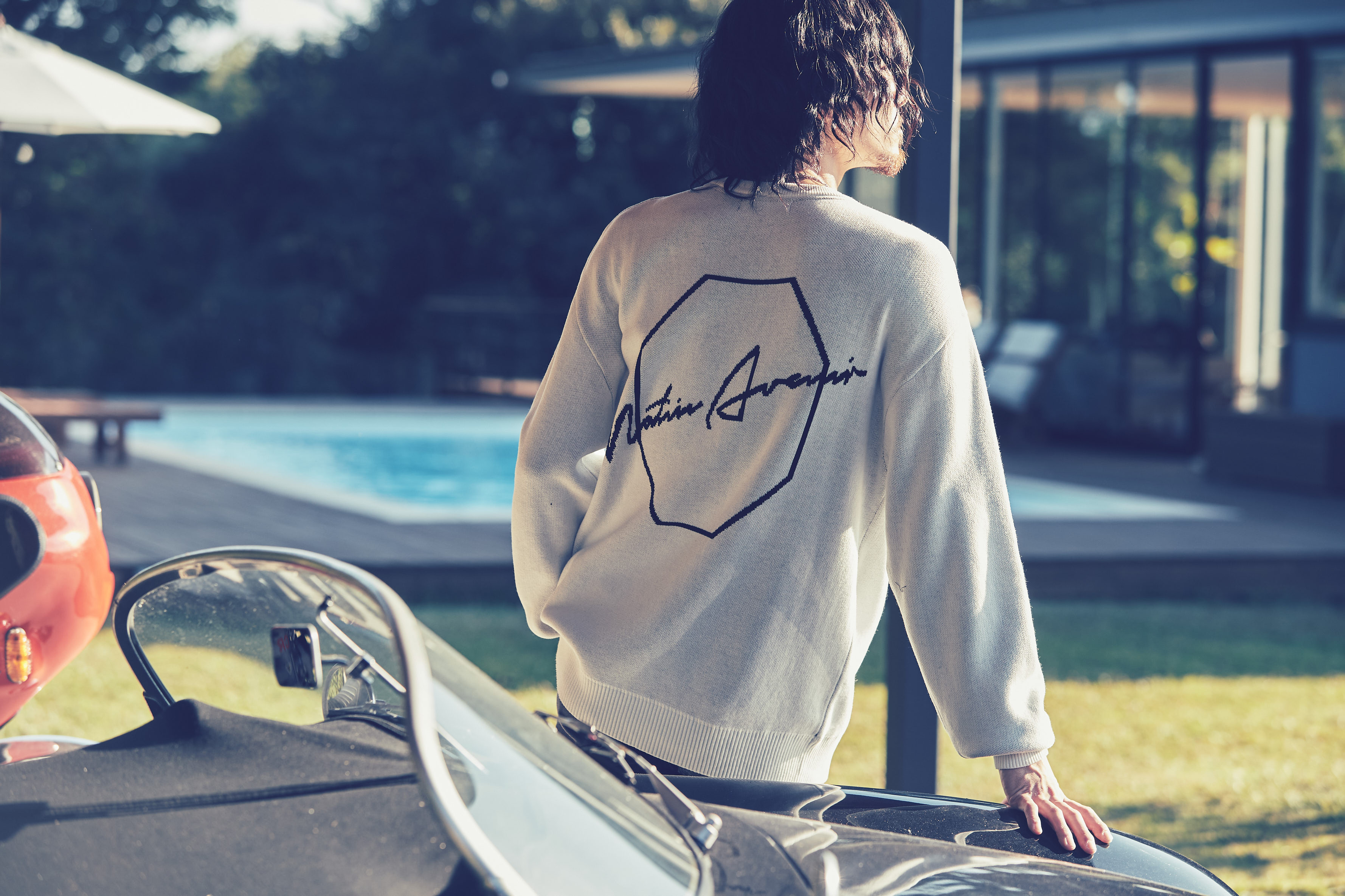 Matin Avenir ["公式オンラインストア"]